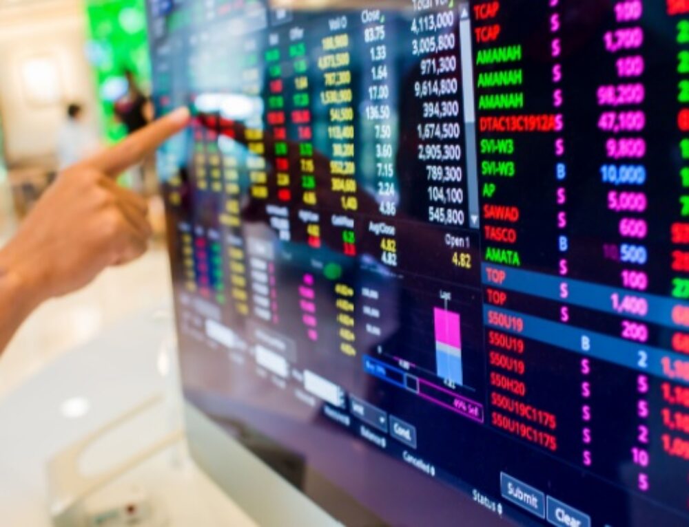 What is Discretionary Fund Management? - Perennial Wealth - Financial ...